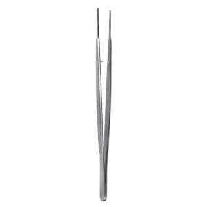 7" Gerald Tissue Forceps - serrated 1.75mm x 1" long tip - BOSS ...