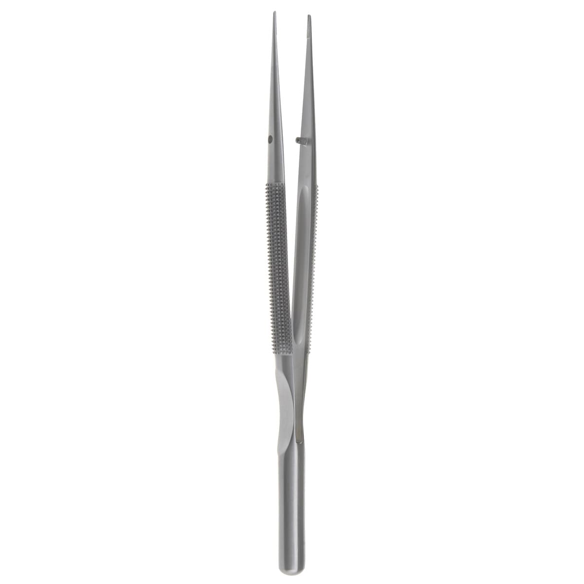 6" FineTouch Tissue Forceps - straight platform | Surgical Instrument ...