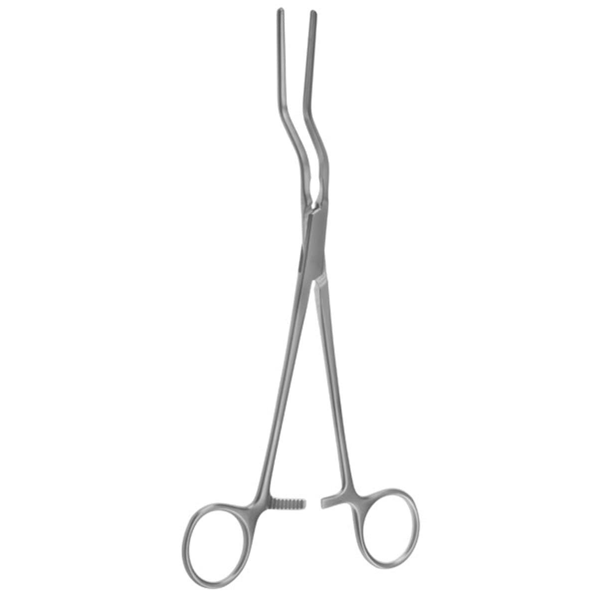 8 1/4" Wylie External Carotid Clamp | | BOSS Instruments