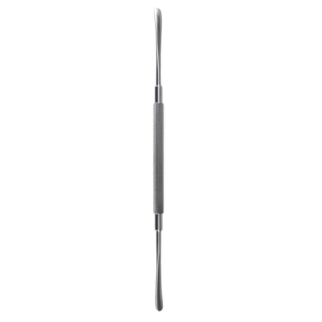 7 1/2" Freer Septum Elevator - double end 4.5mm sharp/blunt - BOSS Surgical Instruments
