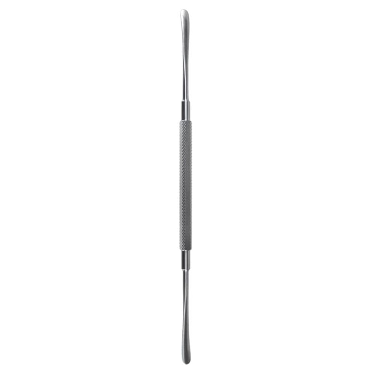 7 1/2" Freer Septum Elevator - double end 4.5mm sharp/blunt - BOSS Surgical Instruments