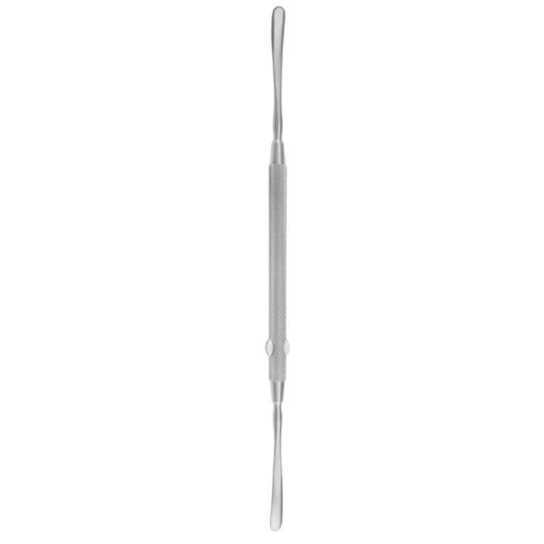 7 1/2" Freer Elevator - round handleDoubled Ended Sharp/Blunt - BOSS ...