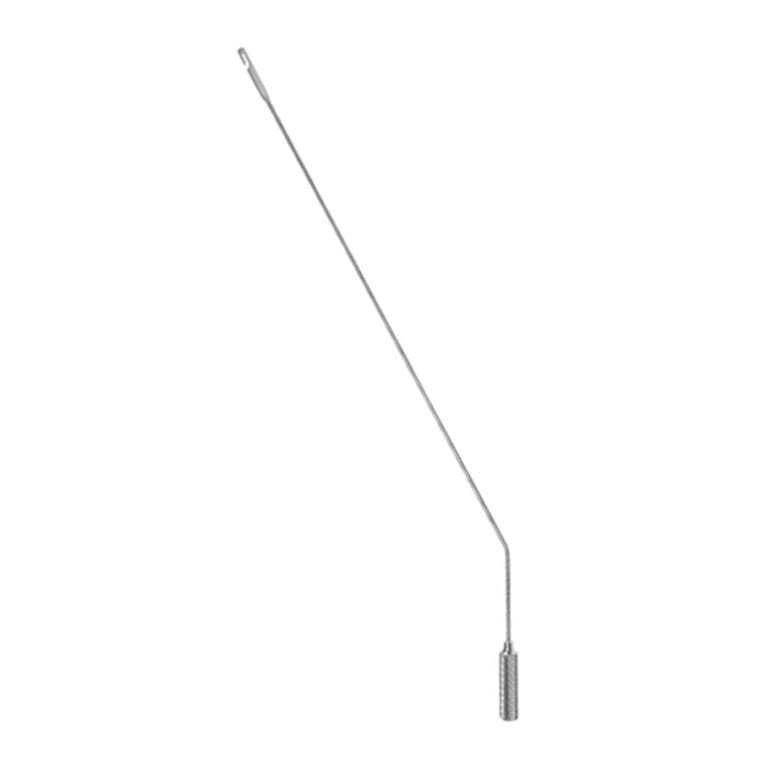 11 1/2" Rumel Tourniquet - flex-neck obturator only adult - BOSS ...