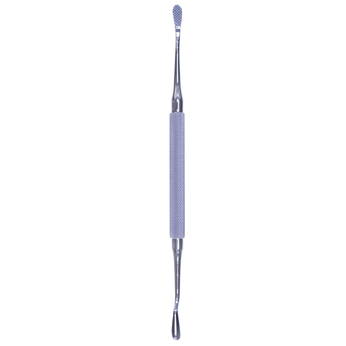 7" Bone File - DE #12CA 5mm & 7mm | Surgical Instrument | BOSS Surgical ...