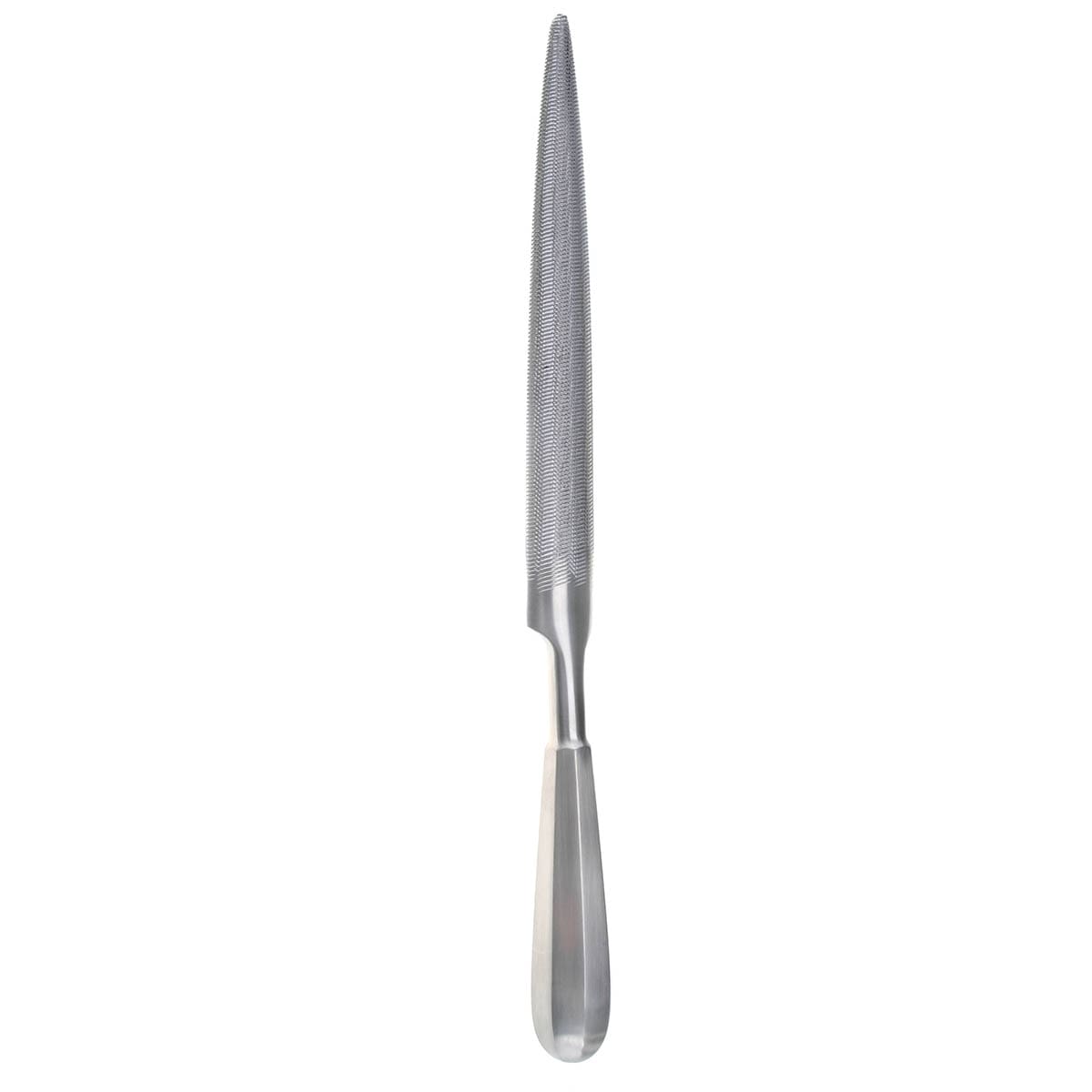 11" Bone File - 23mm to 6mm SE | Surgical Instrument | BOSS Surgical ...