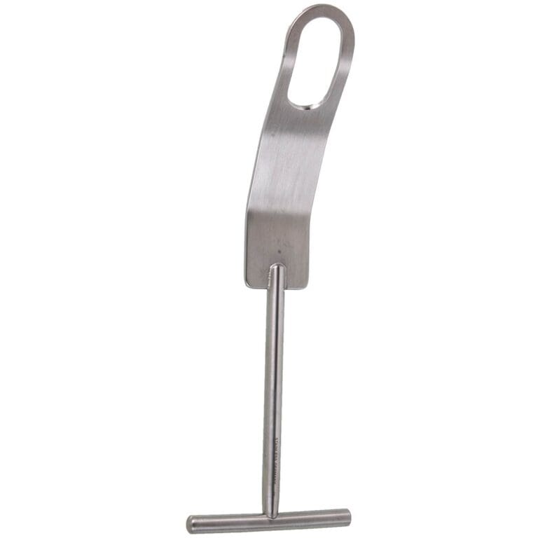 9" Fukuda Style Shoulder Retractor - 30x93mm Blade - BOSS Surgical ...