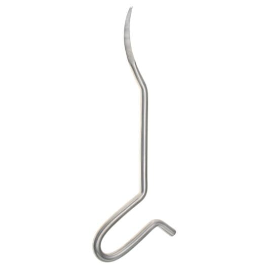 11" Kuntscher Diamond Pointed Awl - BOSS Surgical Instruments