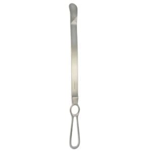 14 1/8" Darrach Shoulder Retractor - 1" W - BOSS Surgical Instruments