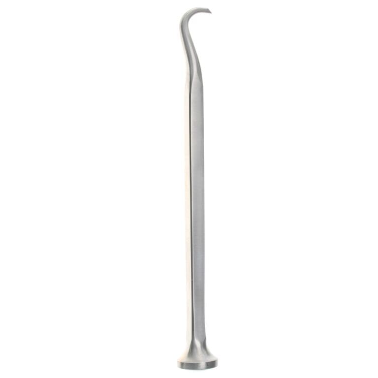 8 1/2" Shoulder Percussion Awl - small - BOSS Surgical Instruments