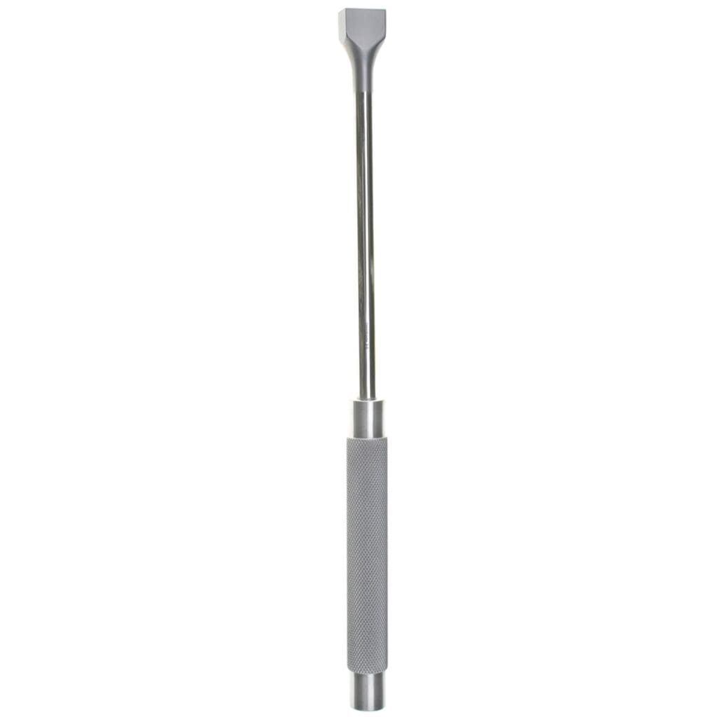 8 1/2" Impactor - 10 x 13mm wide - BOSS Surgical Instruments