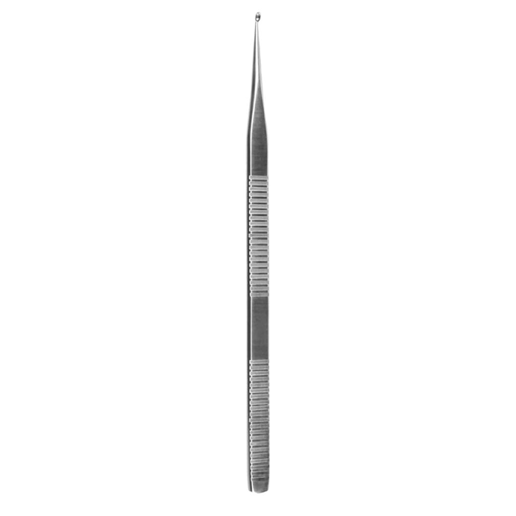 Micro Bone Curette med - BOSS Surgical Instruments