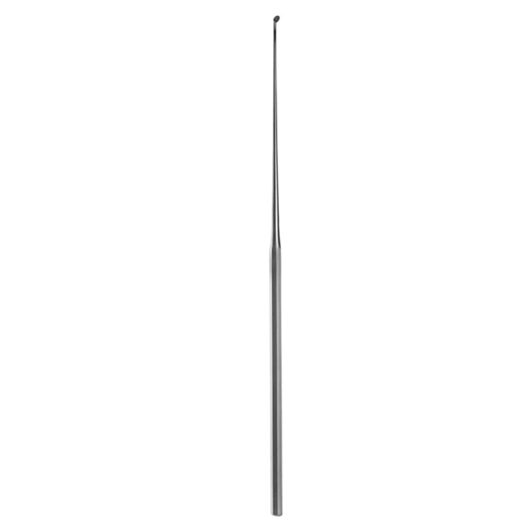 Sheey Knife Curette 2.5mm diameter semi-sharp blade - BOSS Surgical ...