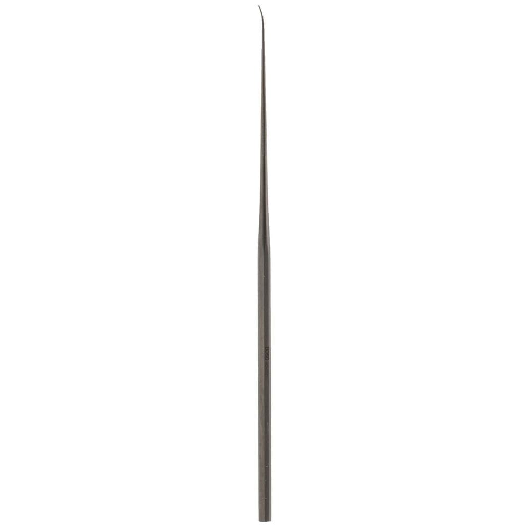6 1/2" Needle dull light curve - BOSS Surgical Instruments