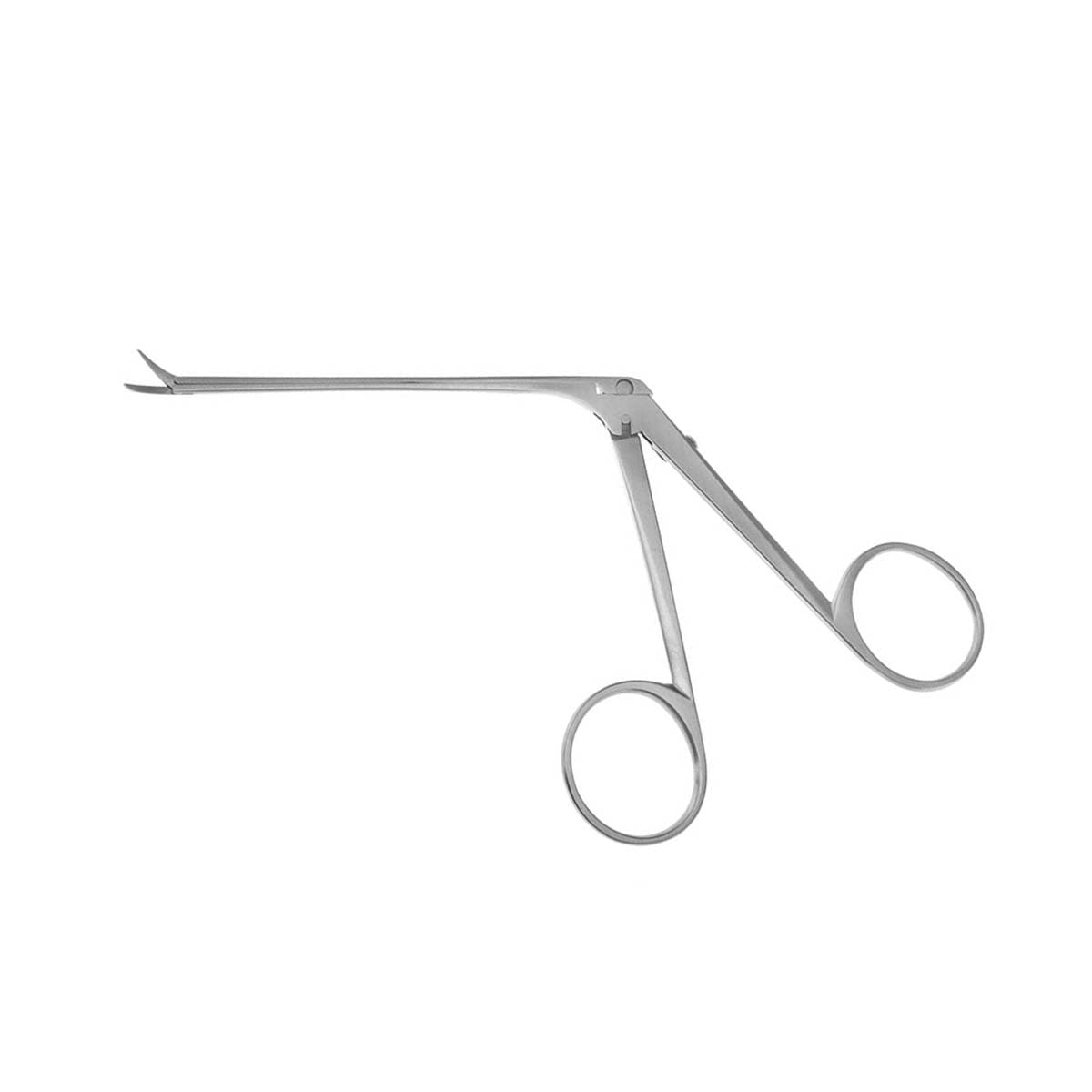 Bellucci Scissors 136mm curved left 7mm blade | | BOSS Instruments