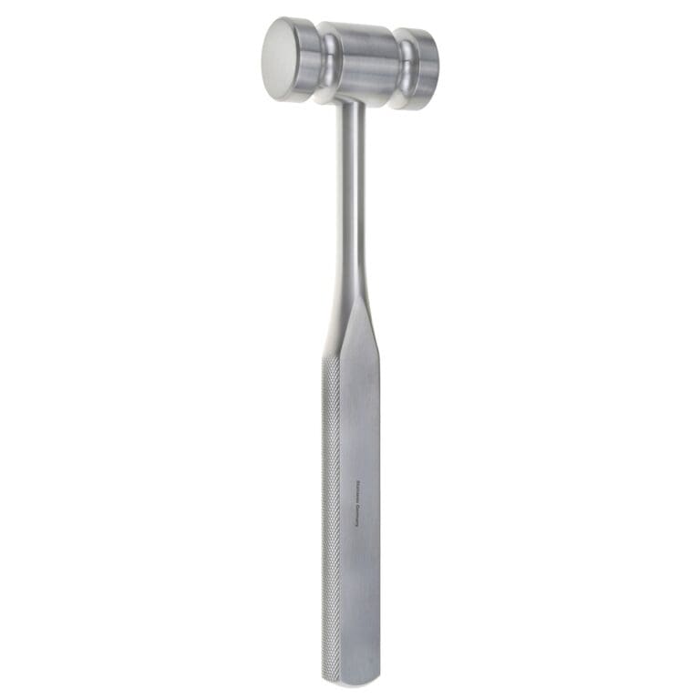 Bone Mallet - 1 1/4" 10 3/4" - BOSS Surgical Instruments