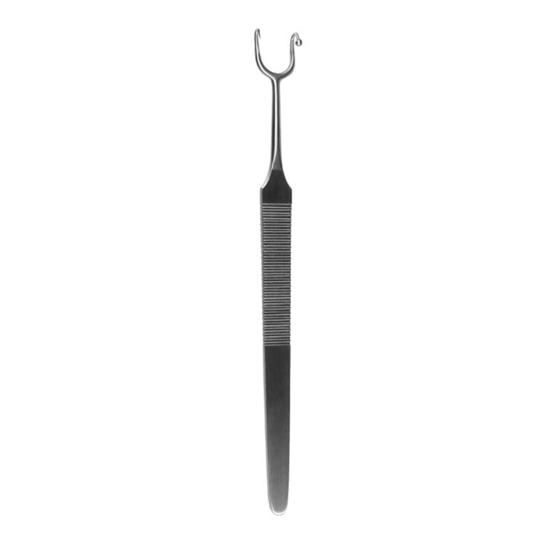 Cottle Retractor double prong left sharp and ball - BOSS Surgical ...