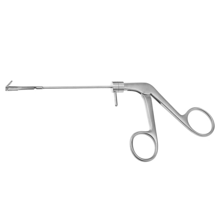 BOSS Rotating Backbiter 1.5x7mm bite pediatric - BOSS Surgical Instruments