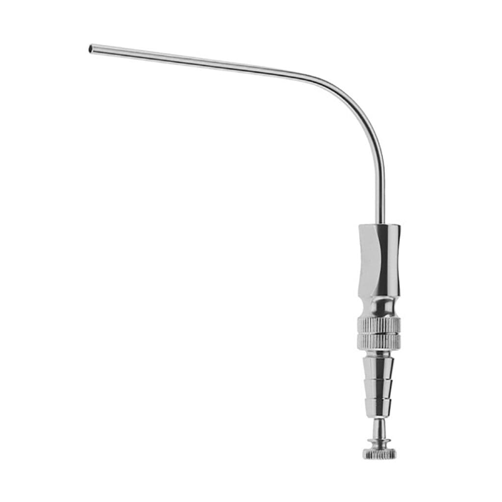 Ferguson Frazier Suction 9fr - BOSS Surgical Instruments