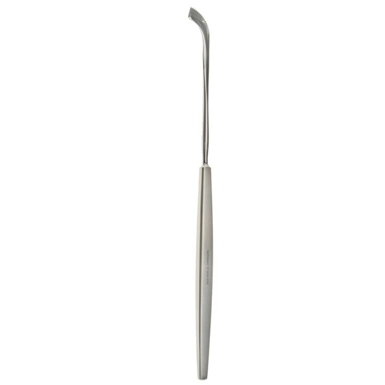 8 1/4" Colver Tonsil Knife/Dissector - BOSS Surgical Instruments