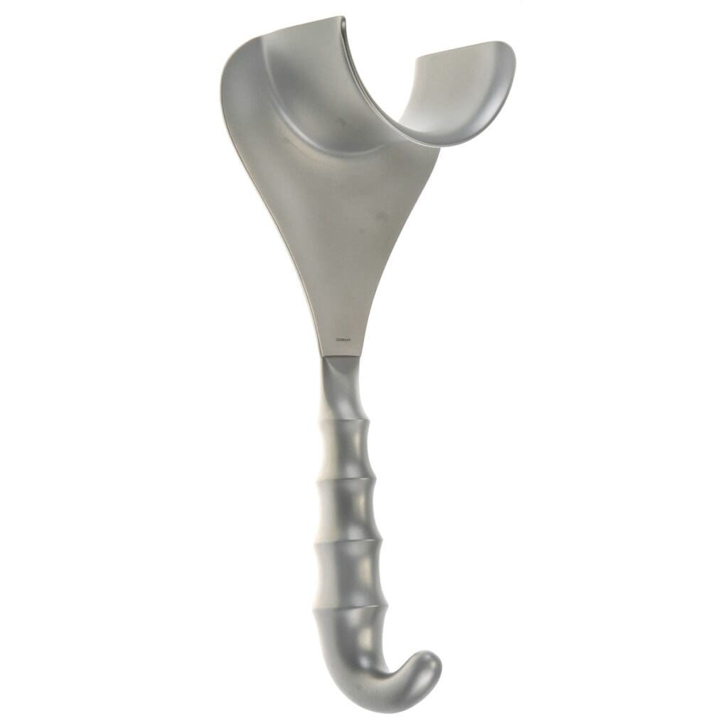 DeeLee Universal Retractor - BOSS Surgical Instruments