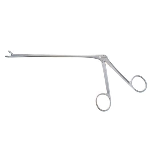 7" Oldberg Dissecting Rongeur - BOSS Surgical Instruments