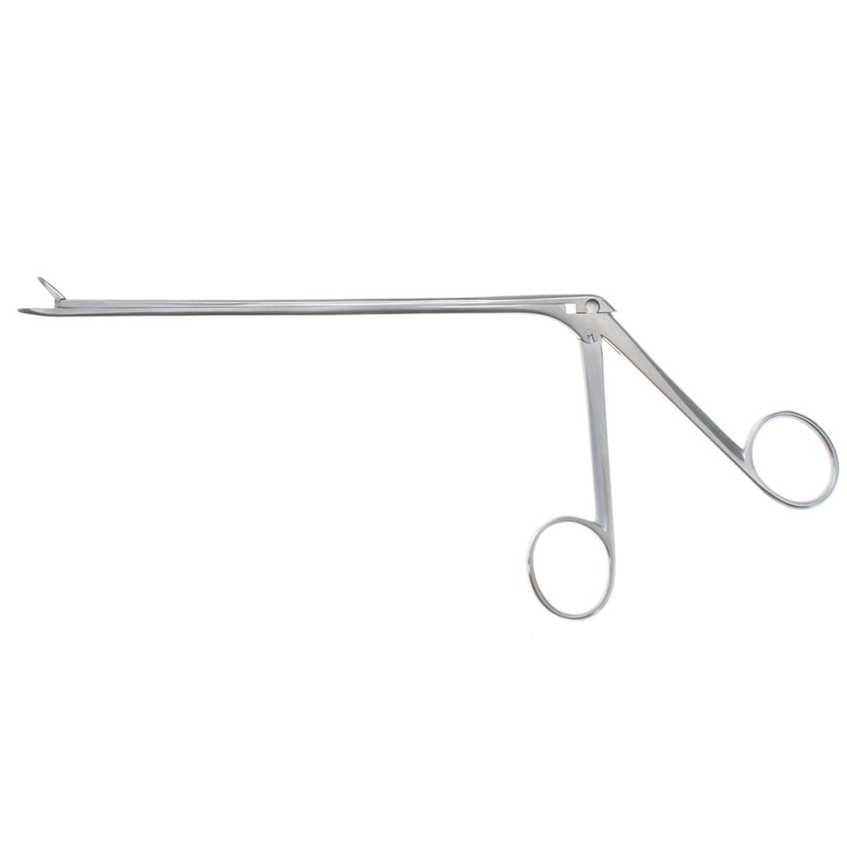 7" Wilde Micro IVD Rongeur 2.5mm straight | Surgical Instrument | BOSS ...