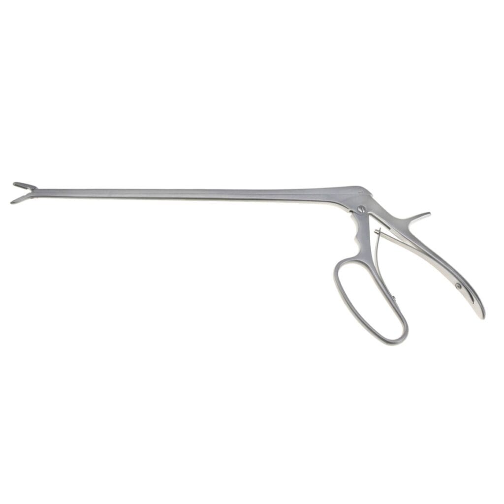 10" Ferris-Smith Pituitary Rongeur 3mm down - BOSS Surgical Instruments