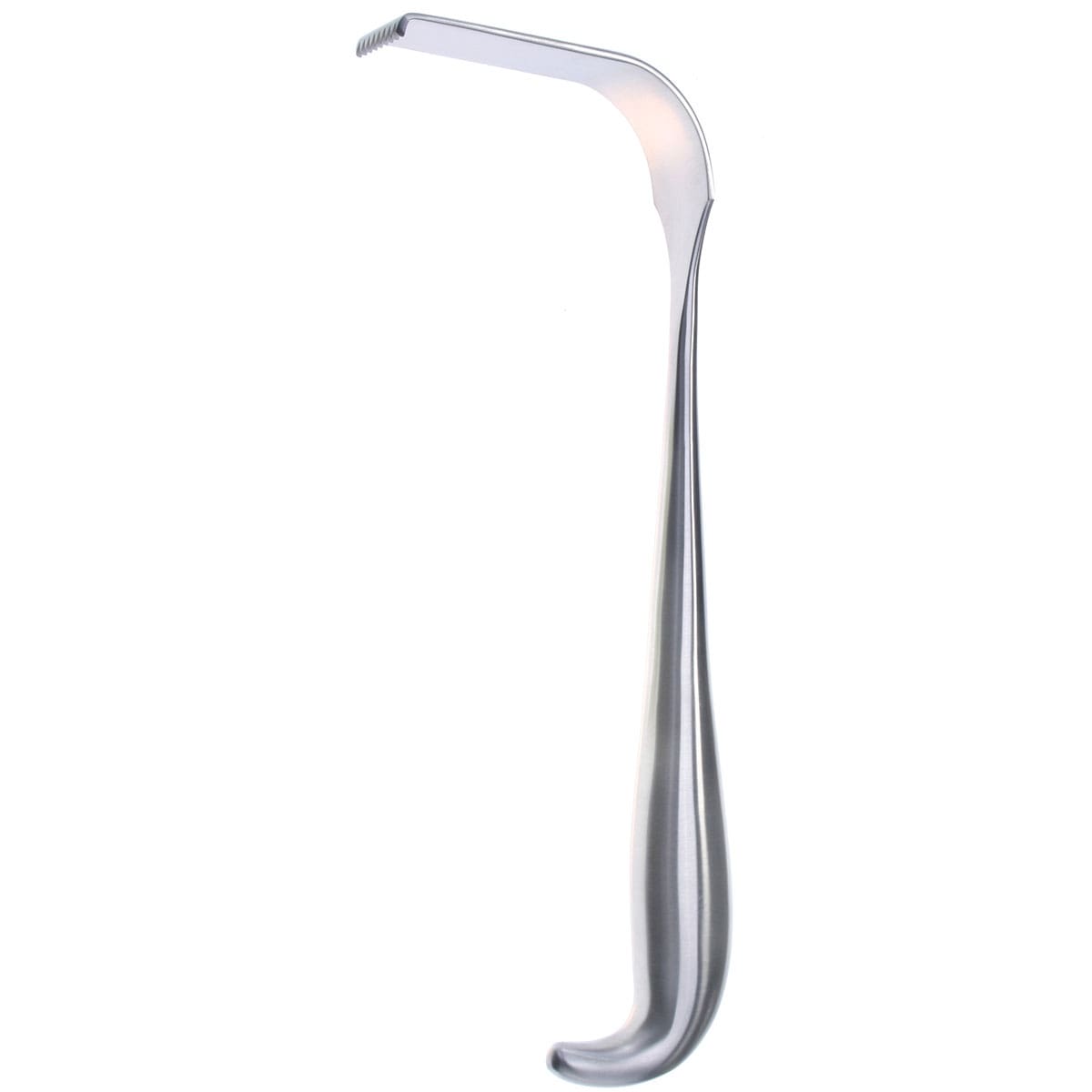 Meyerding Laryngeal Retractor 1" x 3" | Surgical Instrument | BOSS ...