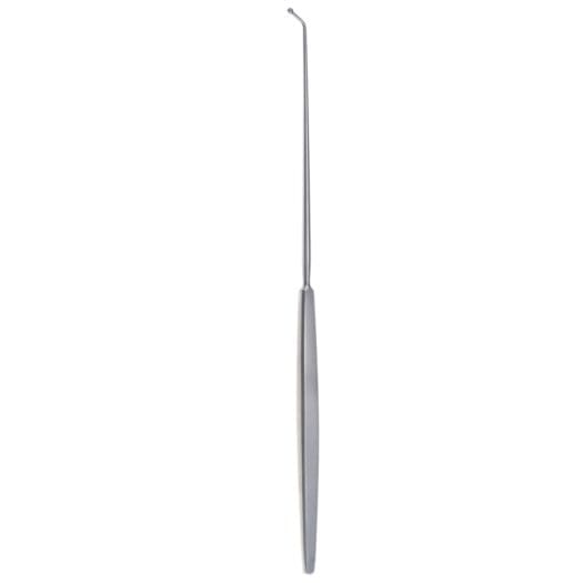 Murphy Ball Retractor/Hook - 10mm Angle - BOSS Surgical Instruments