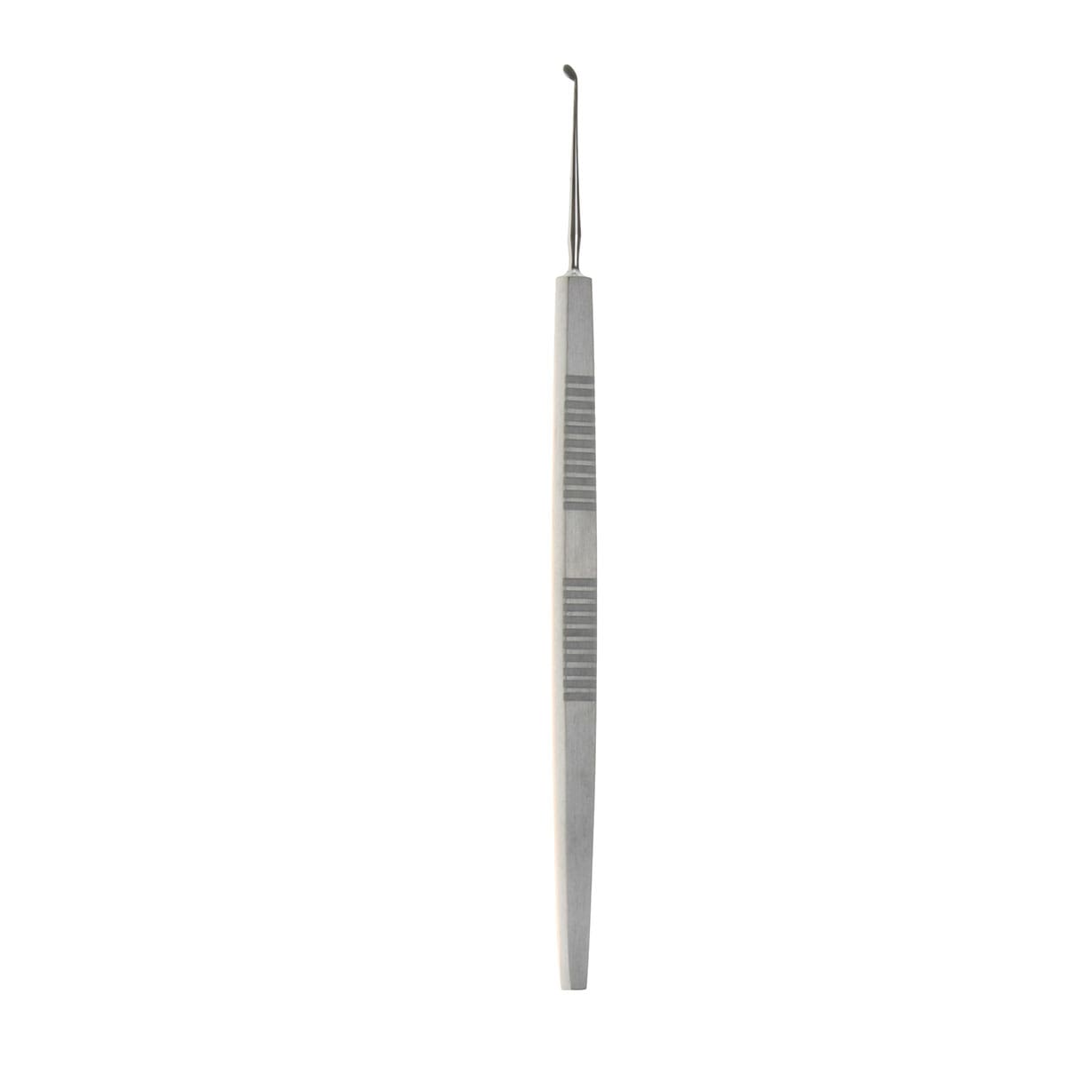 Golf Club Spud delicate | | BOSS Instruments