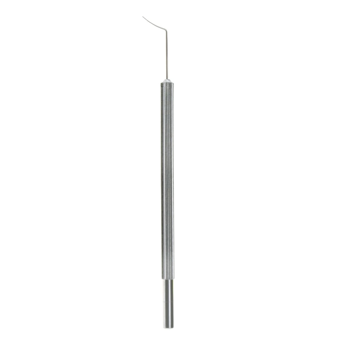 Barraquer Iris Spatula - .25mm wide tip - BOSS Surgical Instruments
