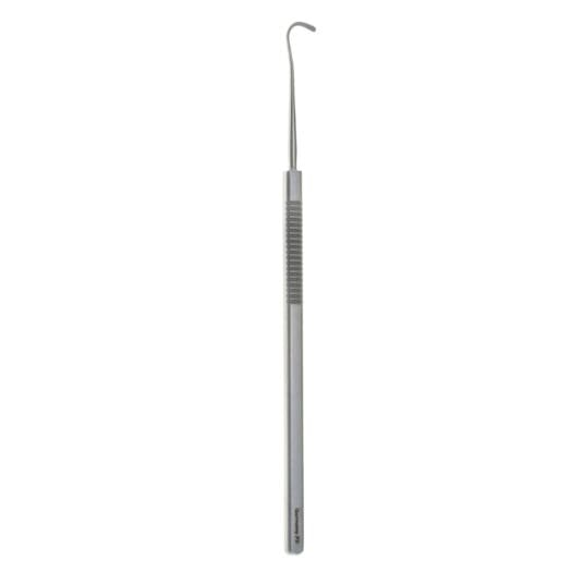 Culler Rectus Muscle Hook - delicate - BOSS Surgical Instruments