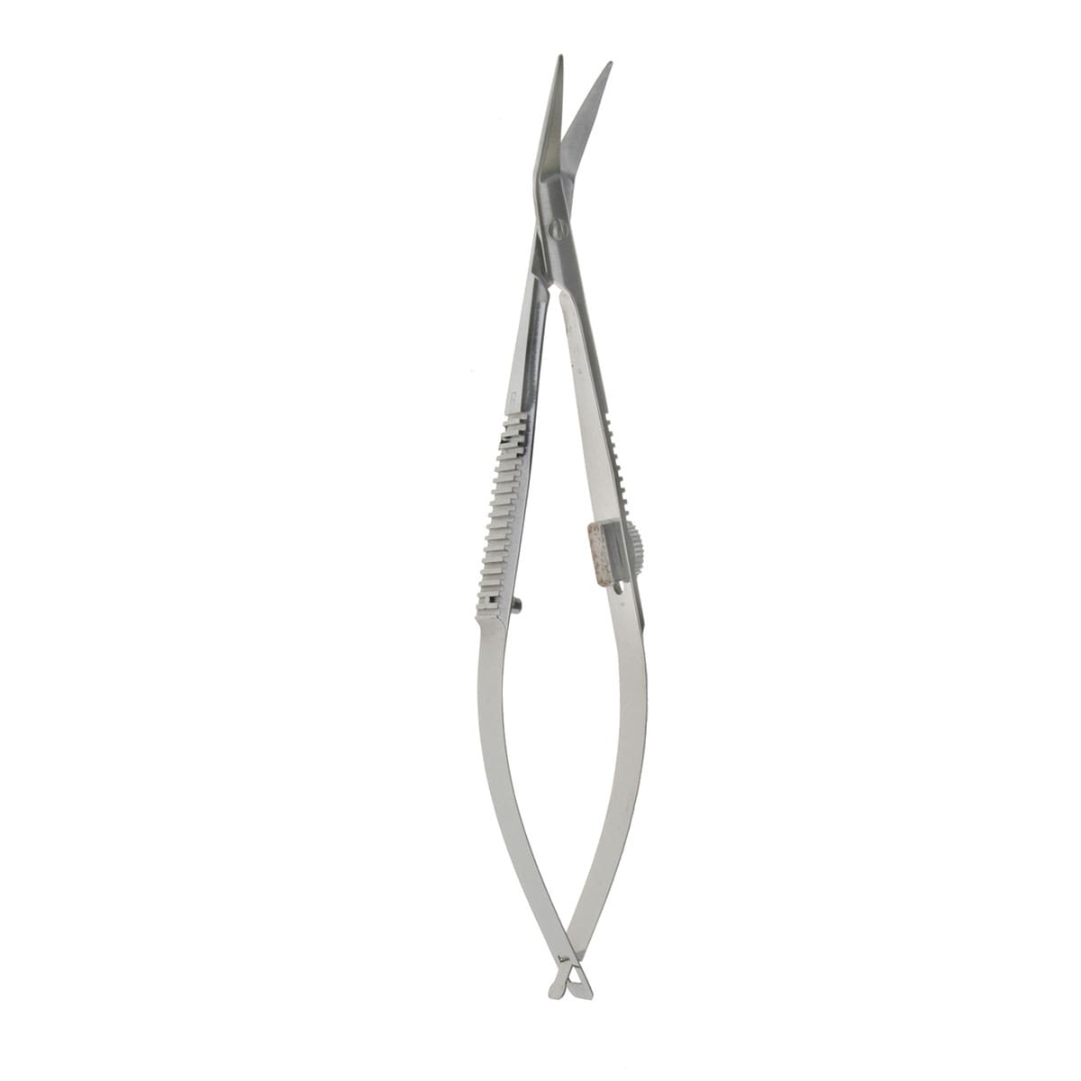 Barraquer Mini Corn Sect Scissors - rt | Surgical Instrument | BOSS Surgical Instruments