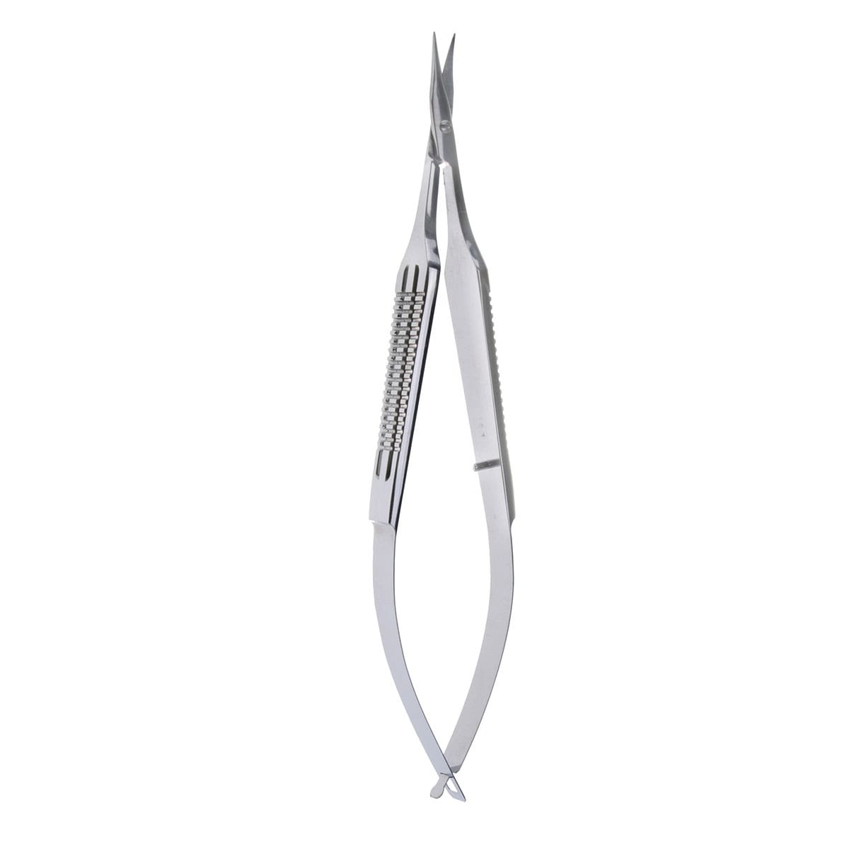 Castro Stitch Scissors - wide Handle - BOSS Surgical Instruments