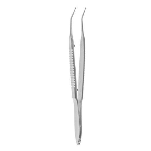 Kelman McPher Tying Forceps - Standard Handle - BOSS Surgical Instruments