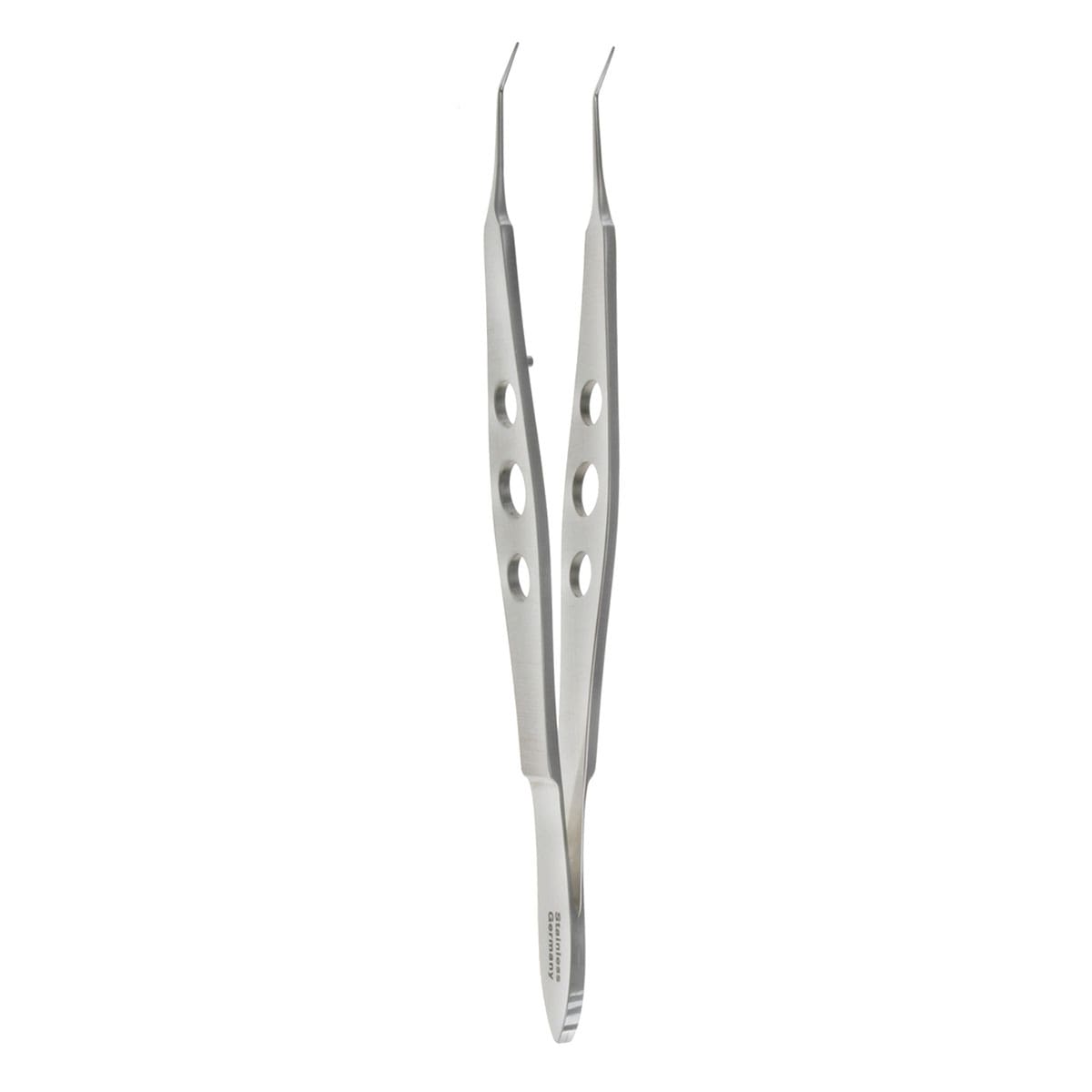 BOSS Soft IOL Folding Forceps | Surgical Instrument | BOSS Surgical ...