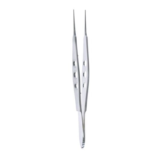 Livernois IOL Forceps - BOSS Surgical Instruments