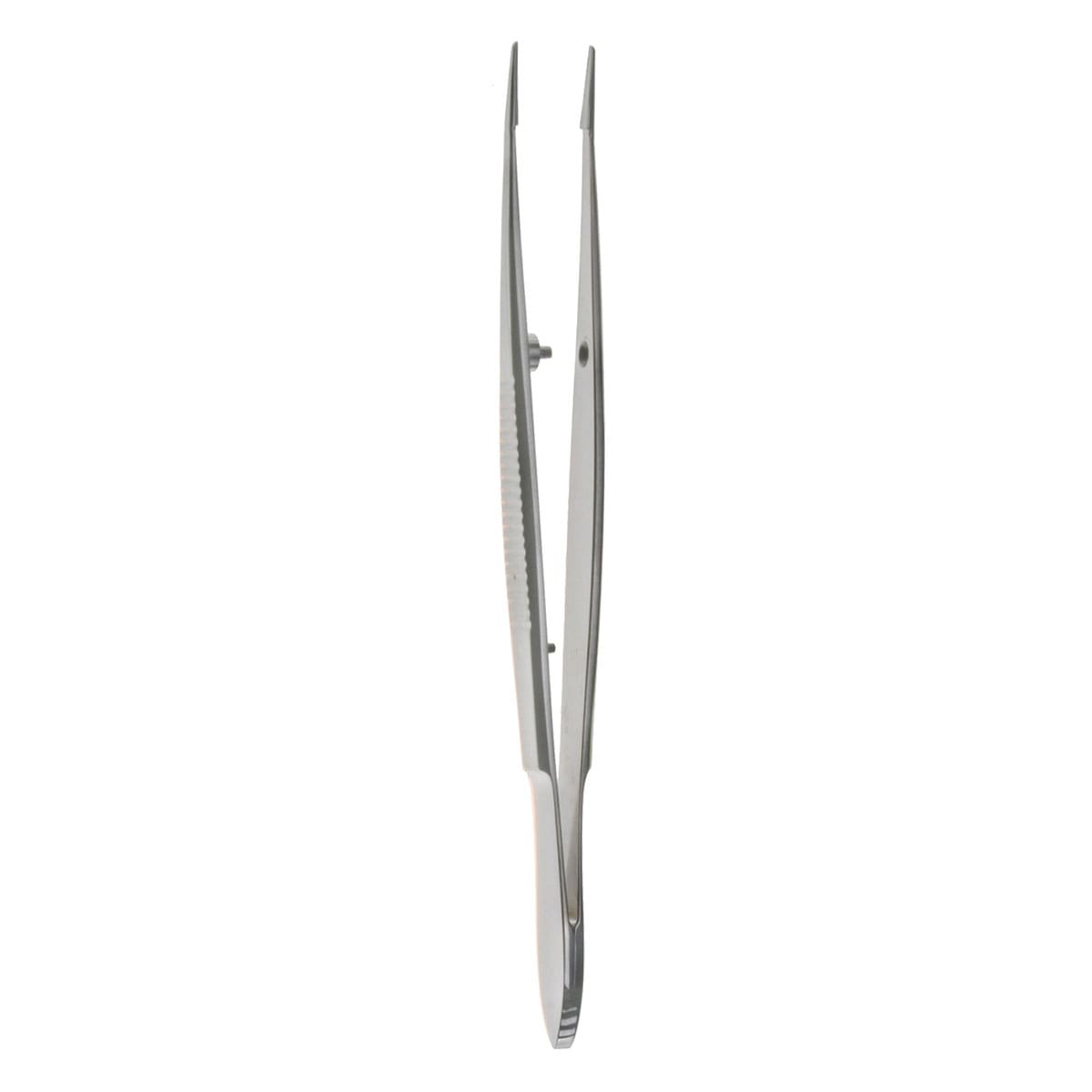 BOSS Cilia Forceps – narrow smooth jaw | Surgical Instrument | BOSS ...