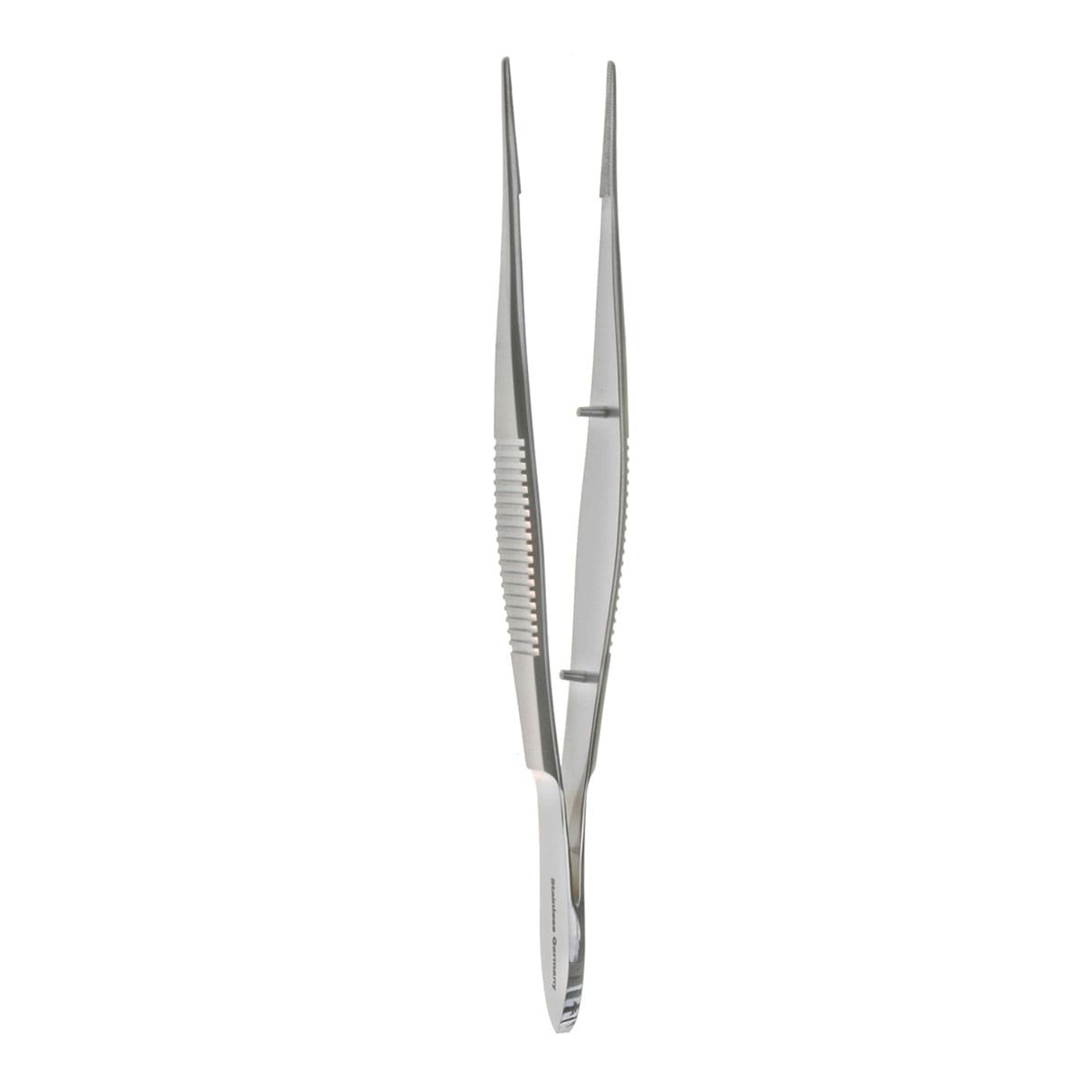 Wills Hospital Utility Forceps - cross serrated jaw | Surgical ...