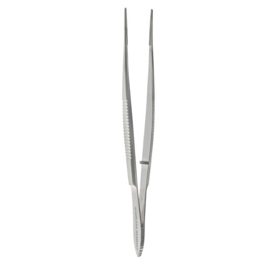 Bonaccolto Utility Forceps - 1.2mm jaw - BOSS Surgical Instruments