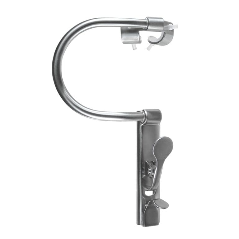 Davis Mouth Gag right frame only - BOSS Surgical Instruments