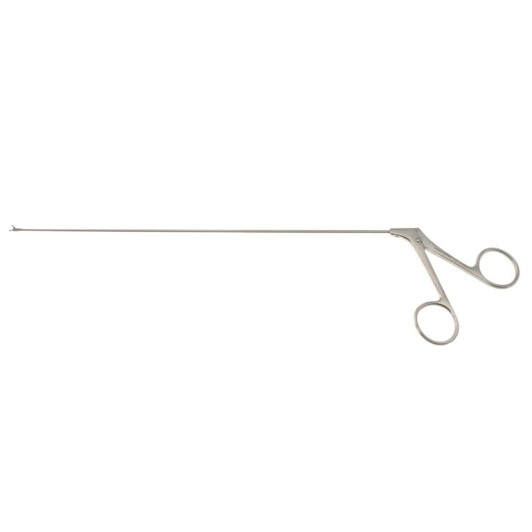 Kleinsasser Mini Forceps 1mm cup cvd right - BOSS Surgical Instruments