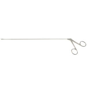 Kleinsasser Micro Laryngeal Forceps 1mm curved up - BOSS Surgical ...
