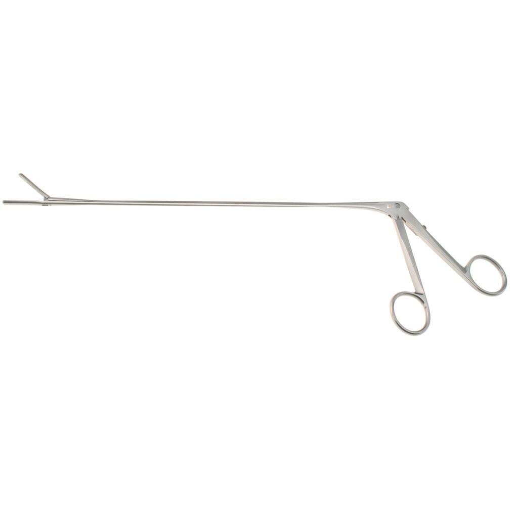 Jackson Alligator Grasping Forceps 28cm - BOSS Surgical Instruments
