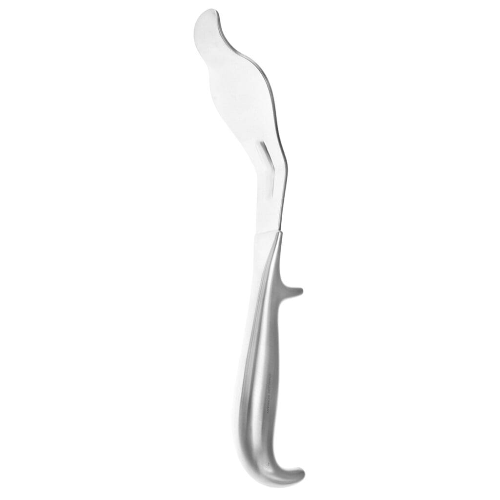 Bennett Bone Elevator - 45mm - BOSS Surgical Instruments