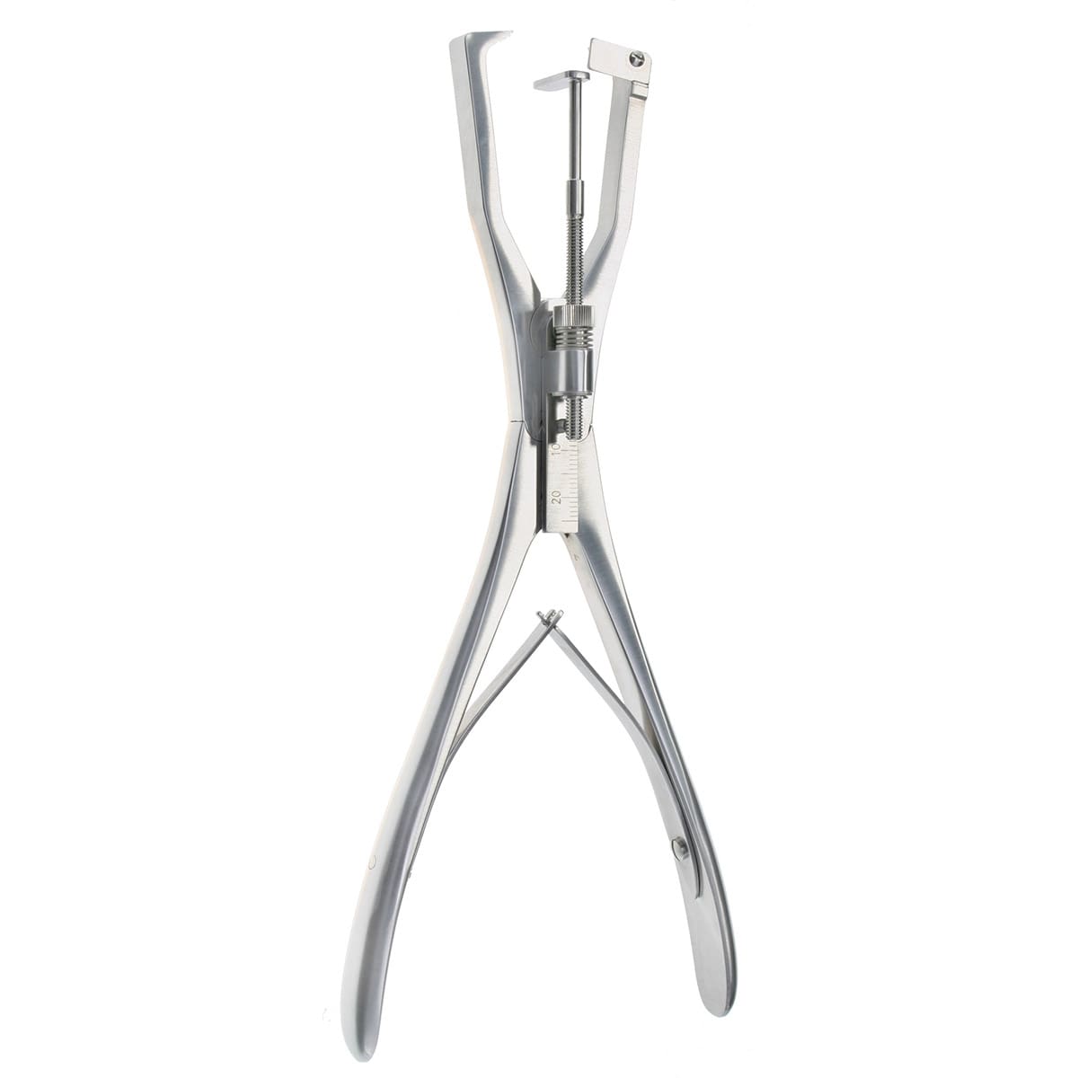 Graft Cutter - 8.75" 7mm width - BOSS Surgical Instruments