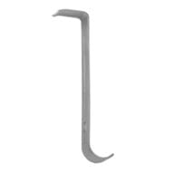 Henley Retractor - medium, center blade 1" depth - BOSS Surgical ...