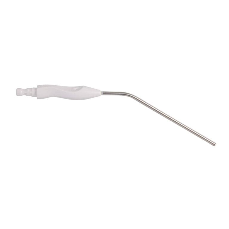 Single-Use Frazier Suction 12fr 9cm Polished Tip - BOSS Surgical ...