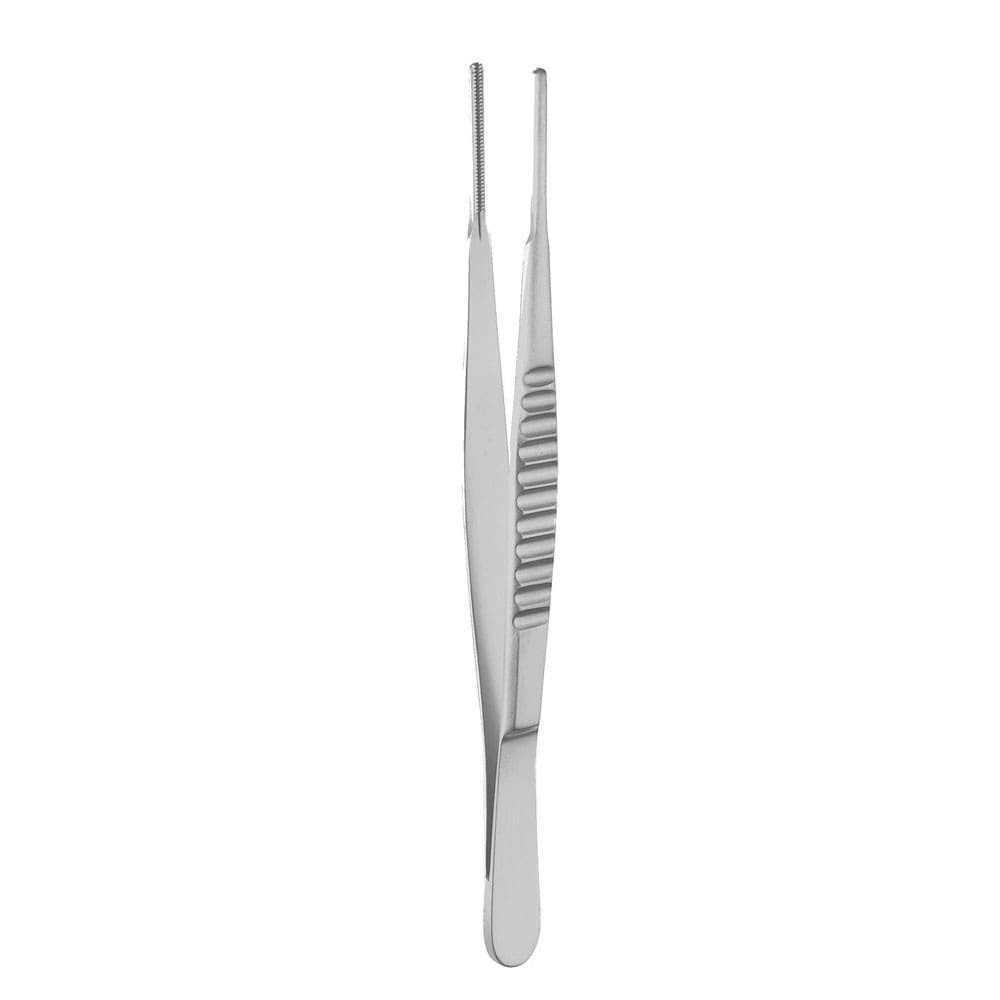 6" Debakey Vascular Tissue Forceps - 3mm tips | | BOSS Instruments