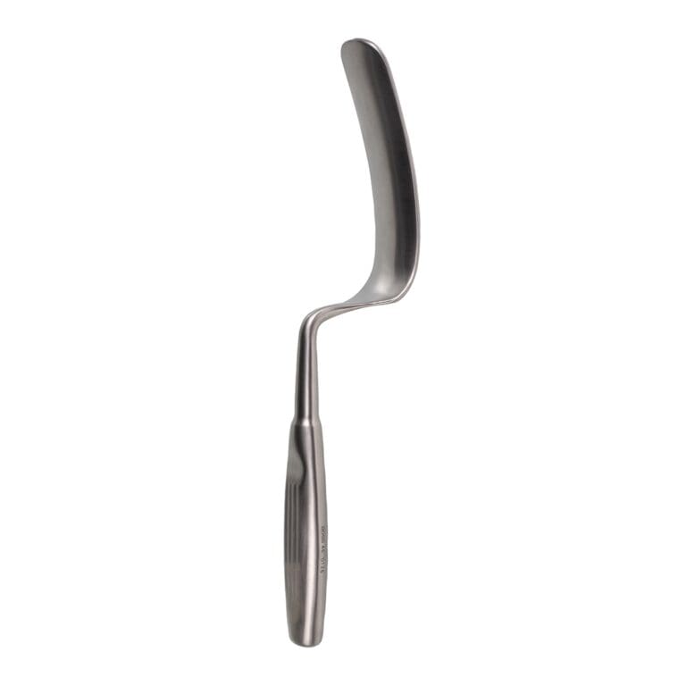 5 1/2" x 1 3/8" Breisky-Navratil Vaginal Speculum Blade - BOSS Surgical ...